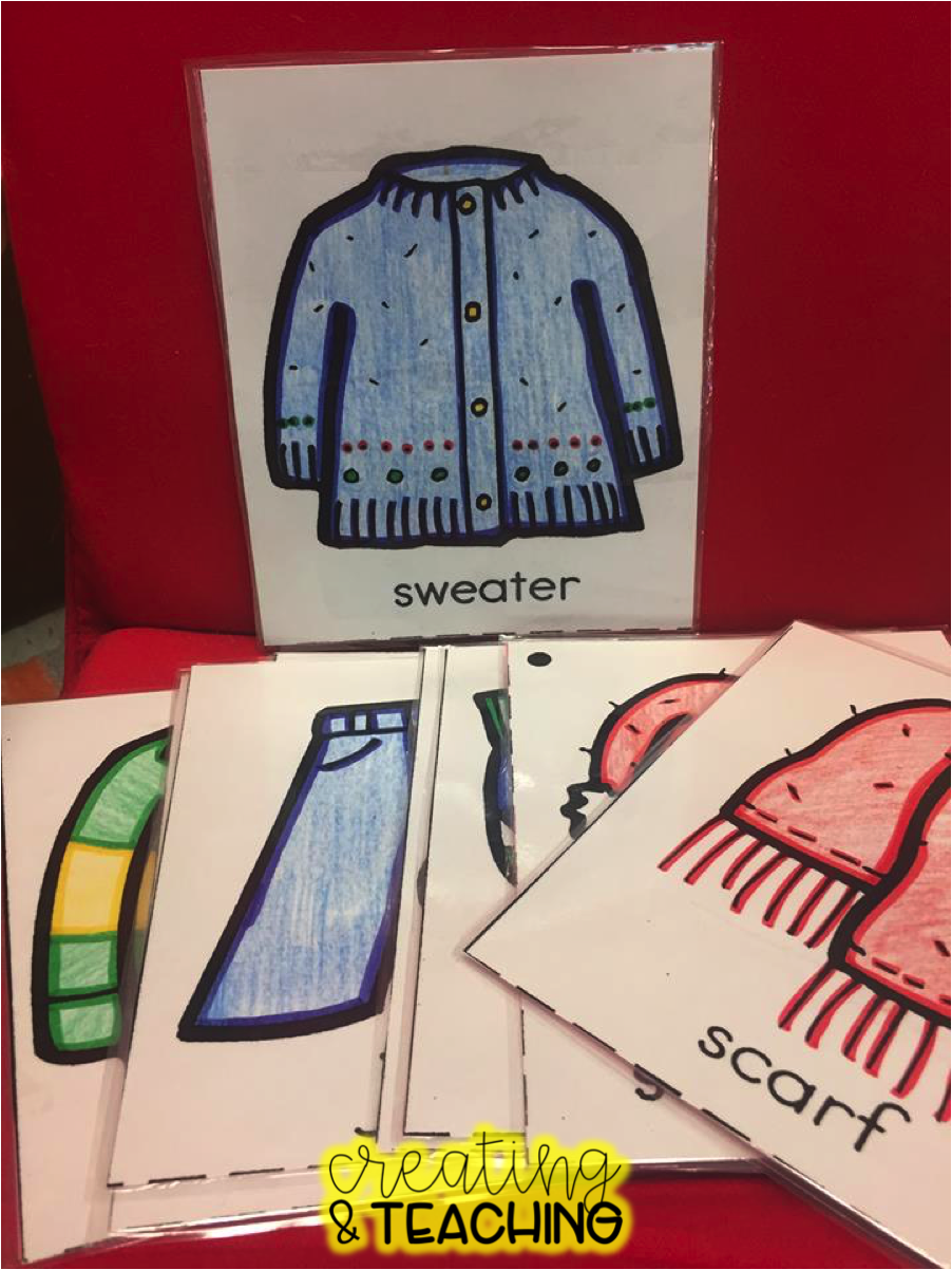 The Jacket I Wear... | creating & teaching