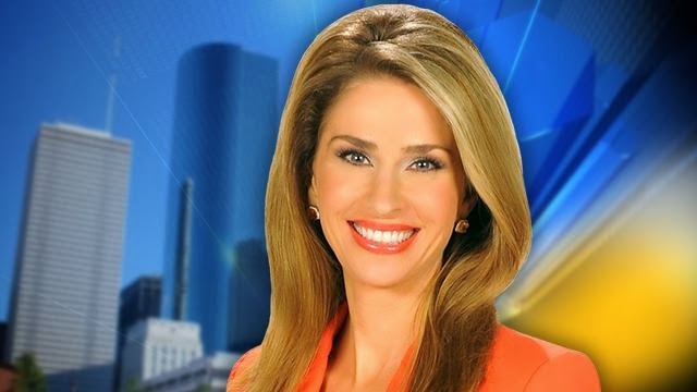 mikemcguff.com: Lauren Freeman returns to KPRC 2 from maternity leave