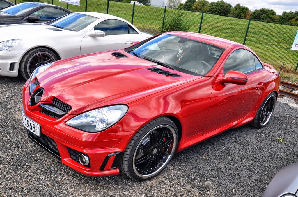 slk-r171