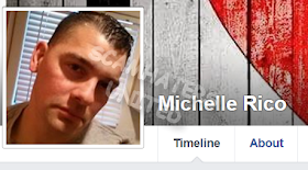 ScamHaters United .. Visit us also on Facebook and Instagram : MICHELLE ...