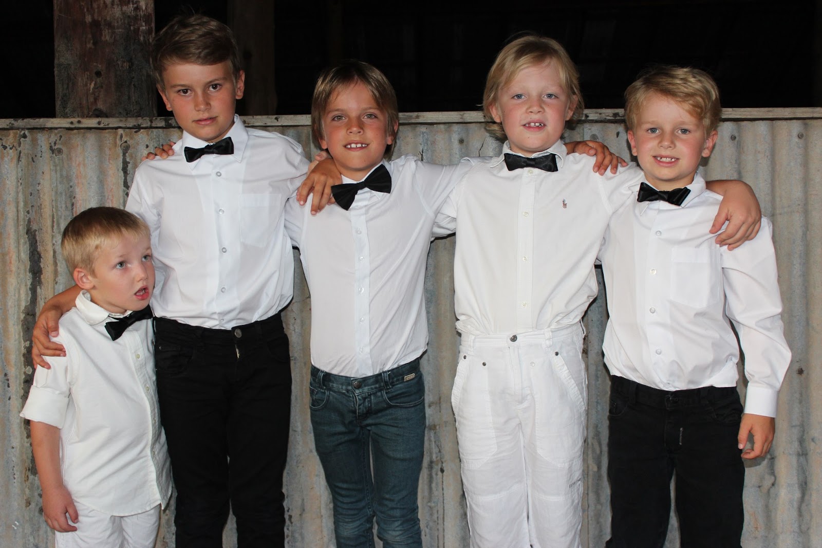 Belltrees Broadsheet