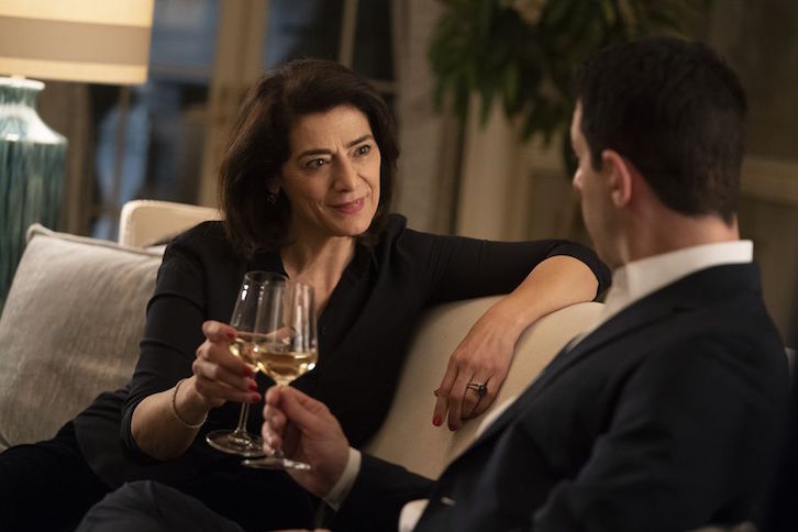 Succession - Episode 2.03 - Hunting - Promo, Promotional Photos + Press ...