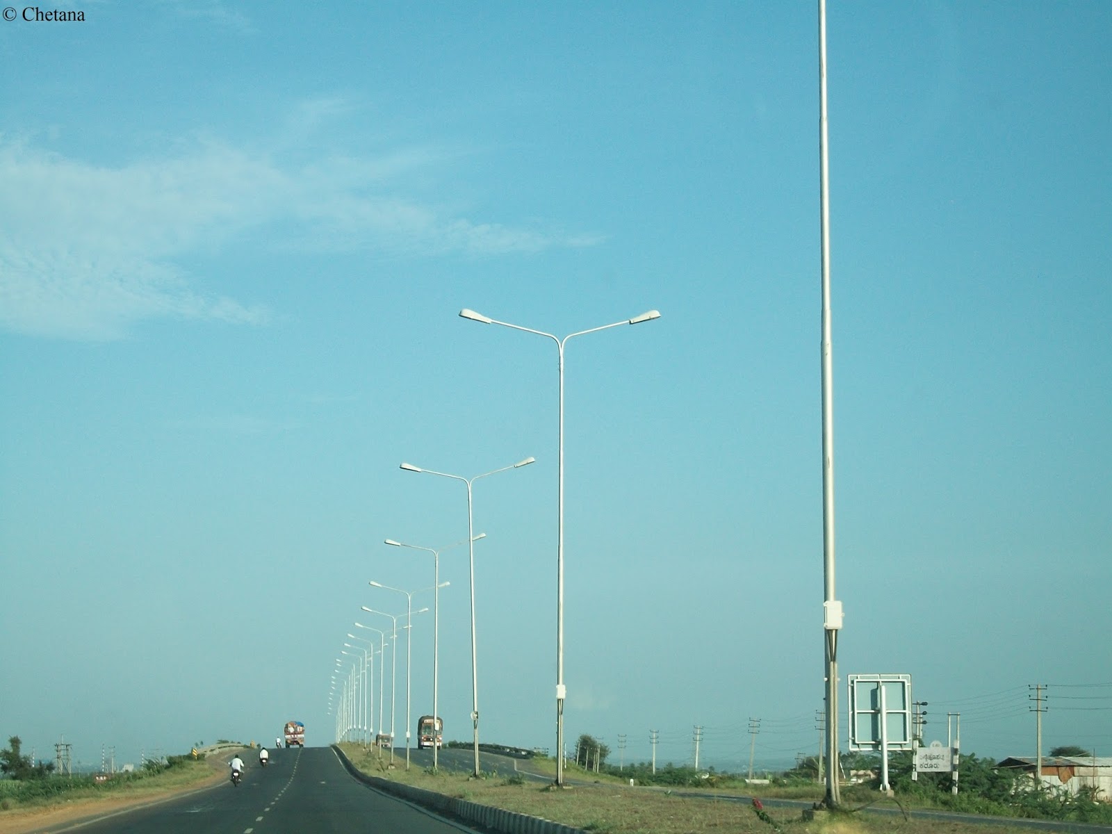 Prayanika - The Journey *******: Beautiful Roads Of India: Mumbai ...