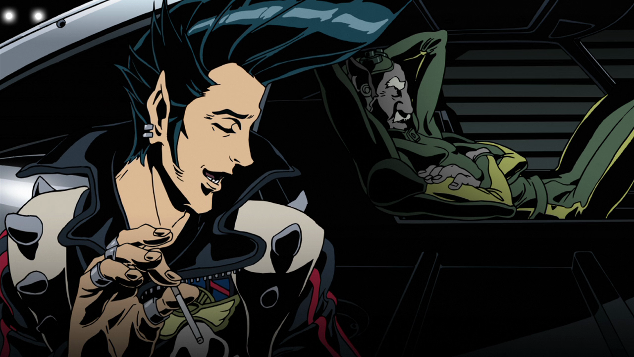 Jp Redline Anime Cosplay