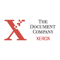 History of All Logos: All Xerox Logos