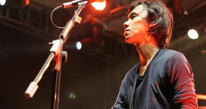 Perdana, Eross Chandra Rilis Album Solo Gitar Forbiden Knowledge ...