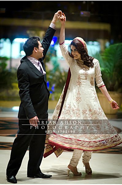 Pakistani Wedding & Pakistani Bridal Photography - Lahore, Pakistan