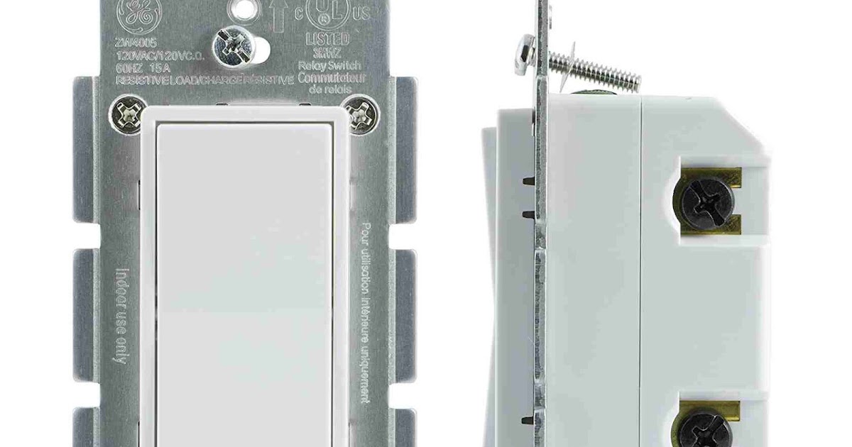 How to install smart switches