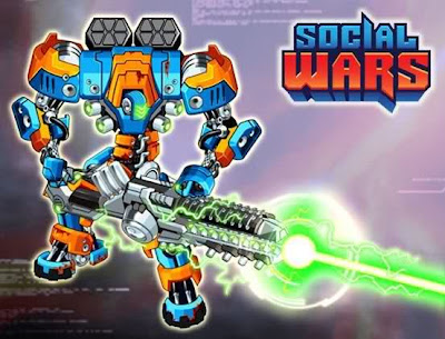 FORUM-X | Indonesian: Social Wars Cheats | Unit Hack