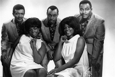 Doowopheaven: The Ad Libs aka The Ad-Libs