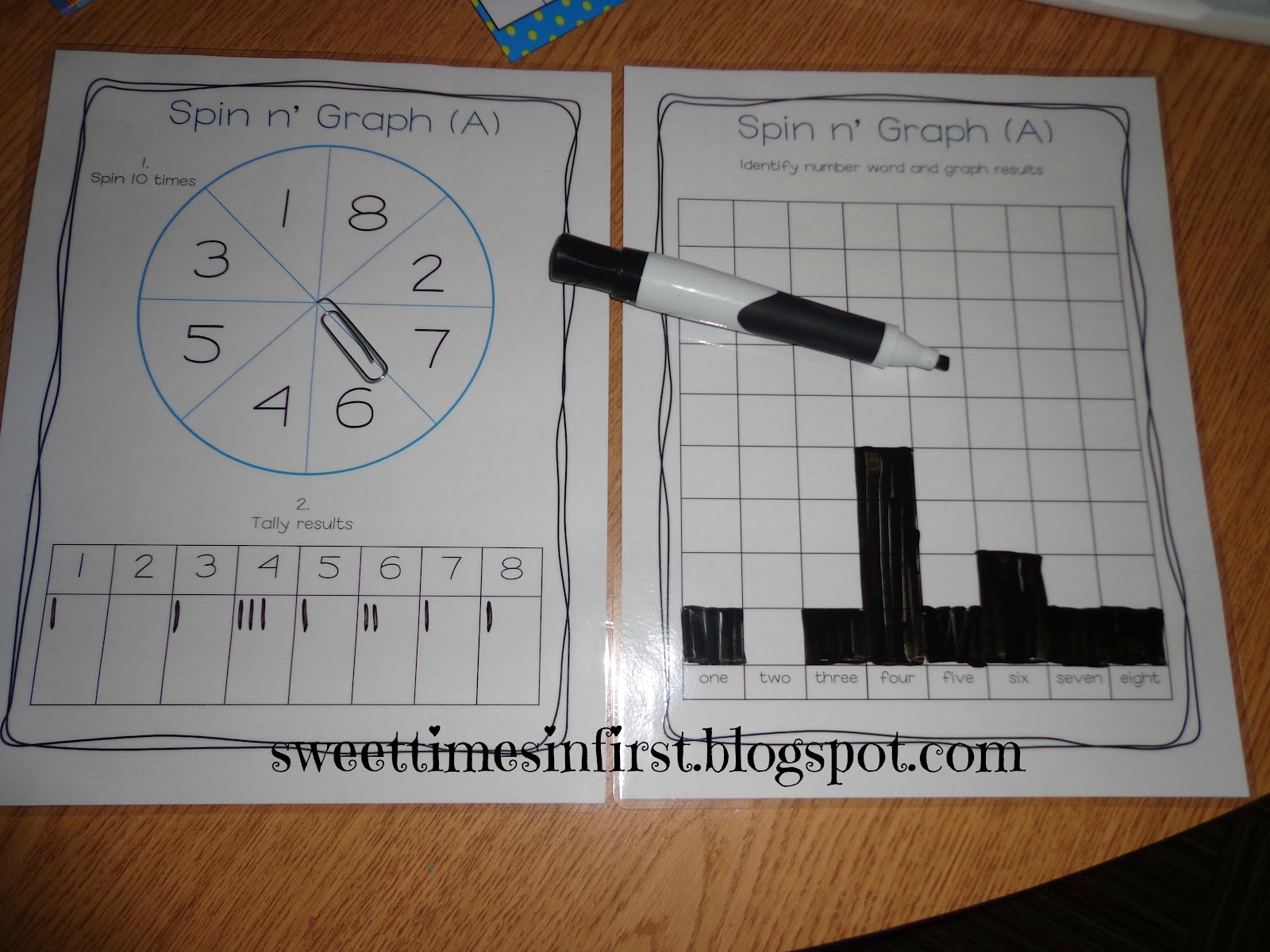 Sweet Times in First: The Magical Product Swap Featuring TGIF!