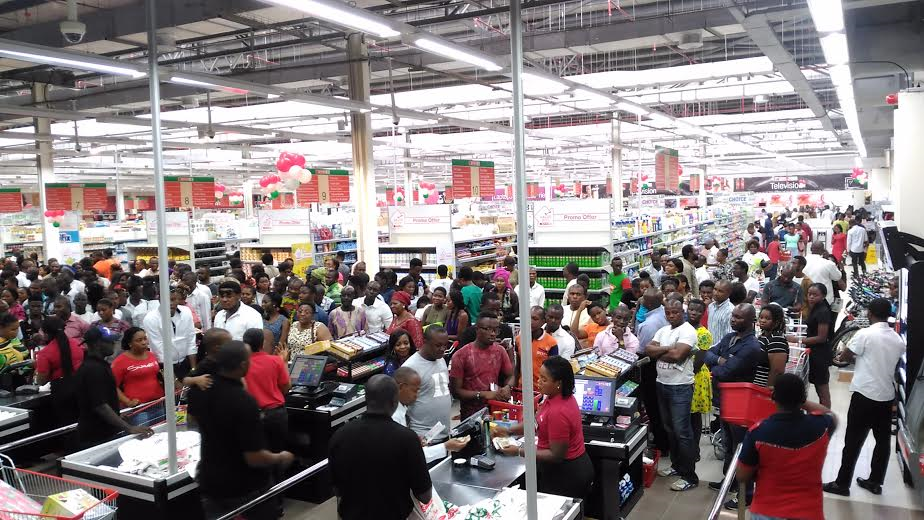 Spar berths in Calabar; Records unprecedented attendance