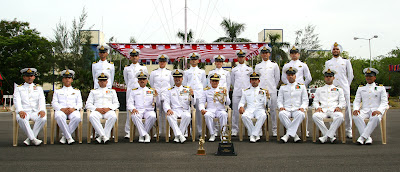 .: Helicopter Pilots Passing Out Parade At INS Rajali, Arakkonam, 78th ...
