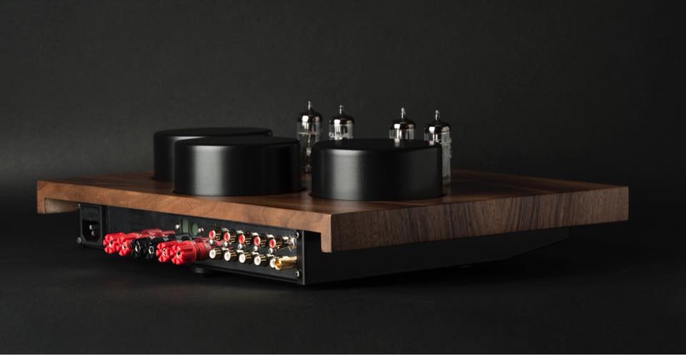 NEW ARCHUS AUDIO TUBE INTEGRATED AMPLIFIER – Ultimate High-Fidelity