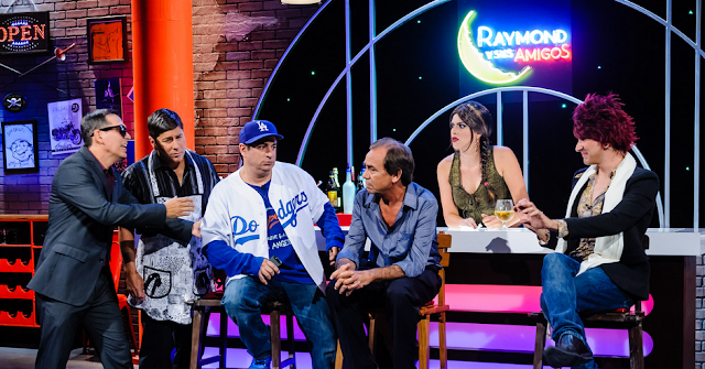 TOP 50: ¡Los programas más vistos en la Isla del 15 de septiembre al 14 ...