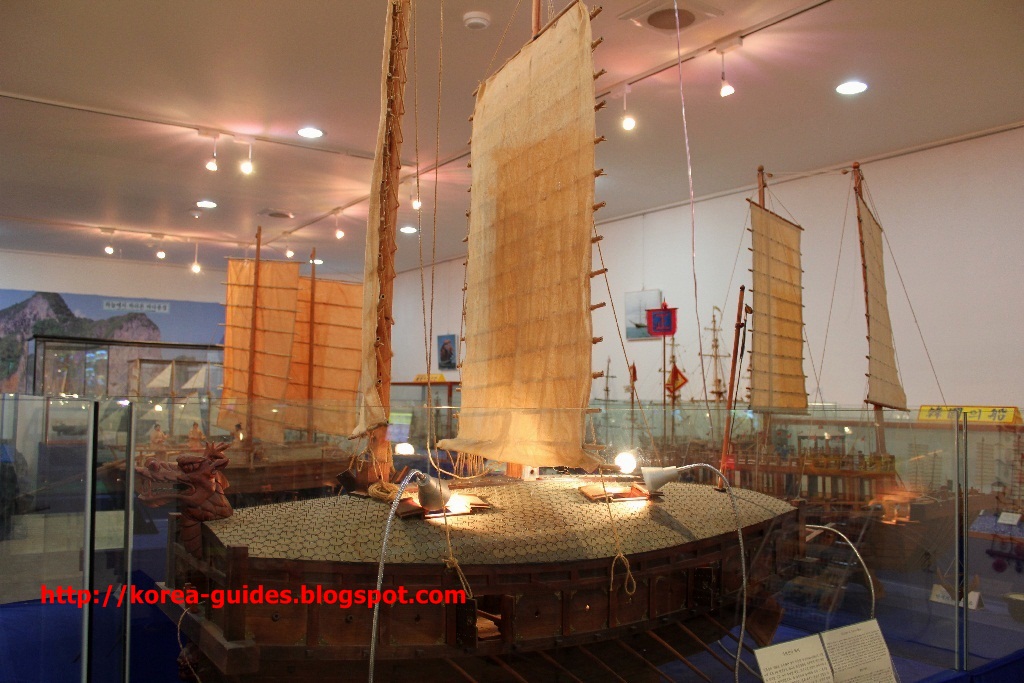 พิพิธภัณฑ์เรือนานาชาติ (World Model Ship Exhibition)