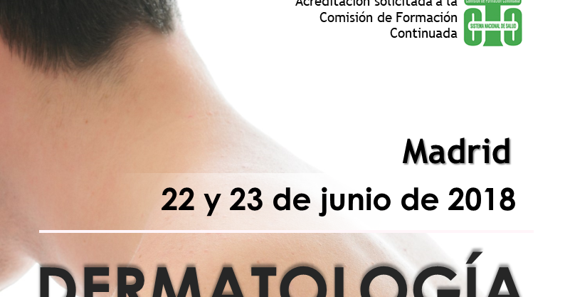 Dermapixel: III Curso de Dermatología Práctica en Madrid