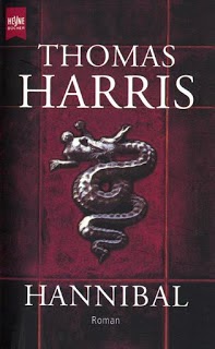 El sendero entre las sombras: Análisis de series... Hannibal Lecter ...