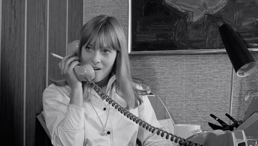 Should The Beatles' A Hard Day's Night Be Colorized for a New ...