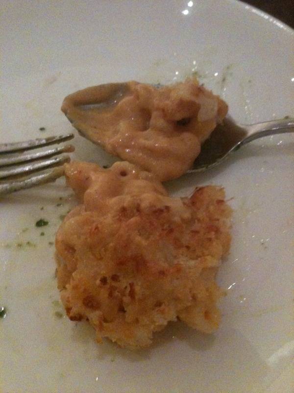 with food!: Ben's Pavilion & KLCC