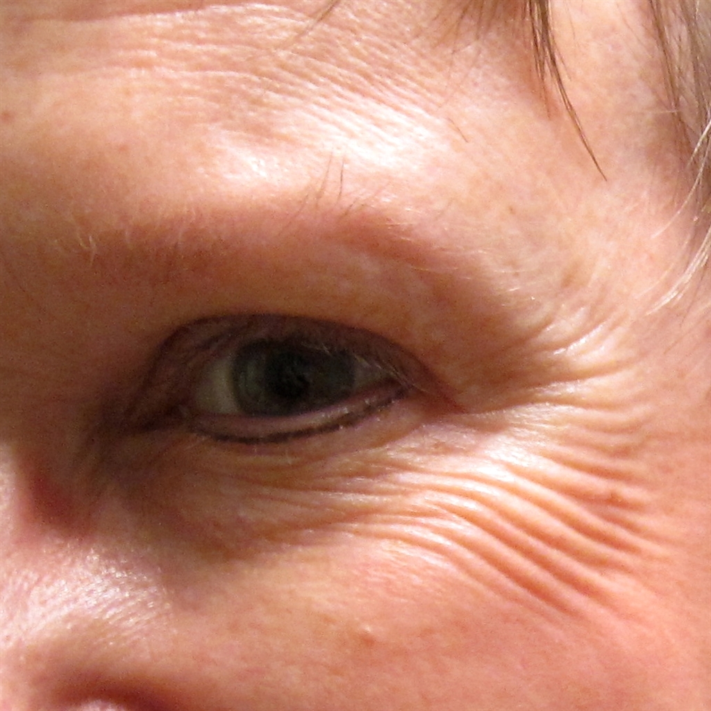 Hot-Flashed Funk: Renegotiating the Laugh Lines