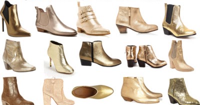 Venta > outfit botas doradas > en stock