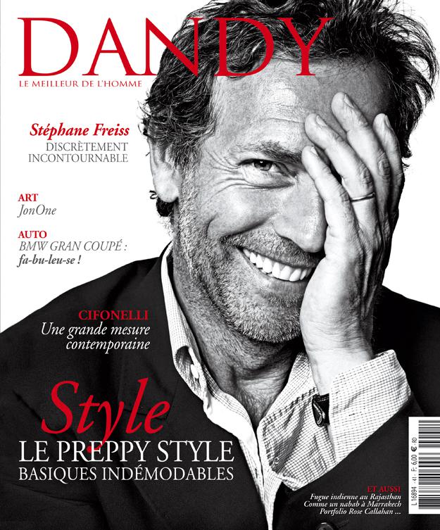 The Dandy Portraits: The Lives of Exquisite Gentlemen Today by Rose ...