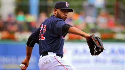 Décimo Inning: Edwin Escobar da continuidad a la tradición familiar