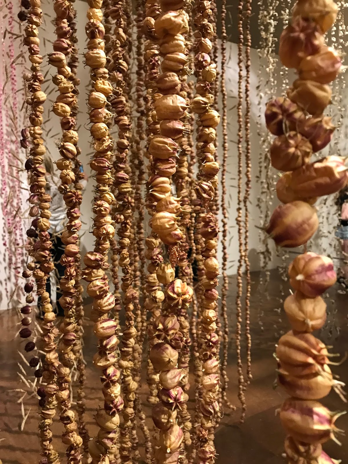 Jeanne Rhea: Changes and Moving Forward