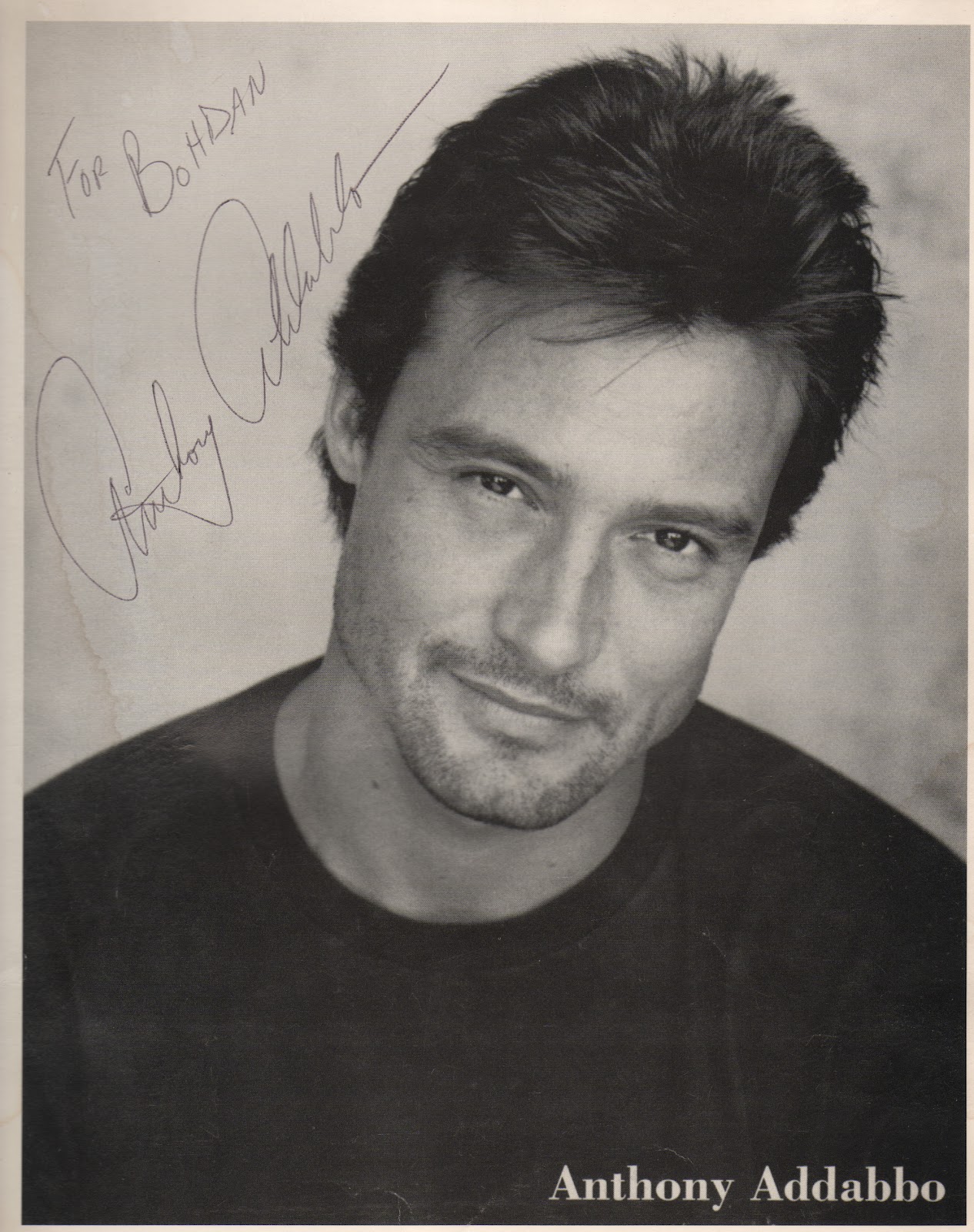 Strona Bohdana Gadomskiego: Wśród Gwiazd