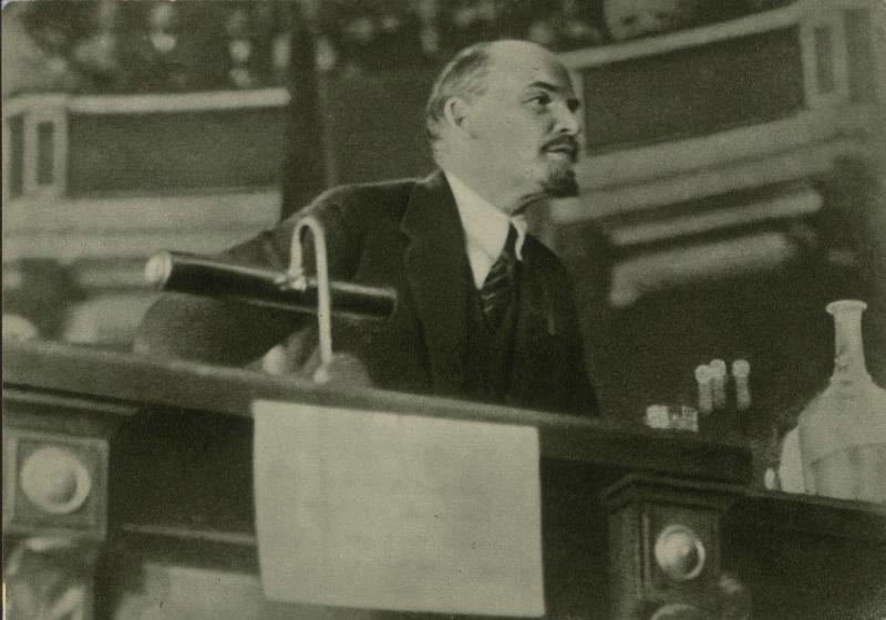 il comunista: Sui compiti del proletariato nella rivoluzione attuale ...