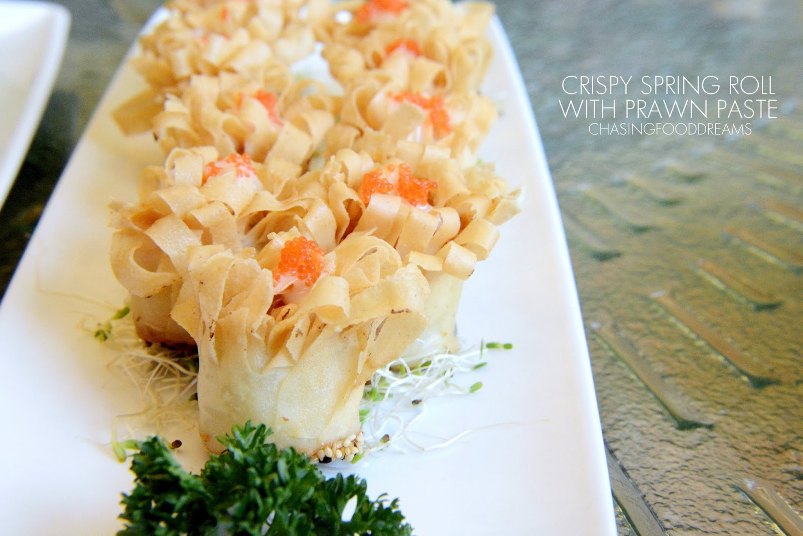 CHASING FOOD DREAMS: Zuan Yuan, One World Hotel: Mooncake Resonance ...