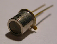 Pengertian Sensor Optik, Jenis dan Katakteristik Sensor Optik - Sekitar ...