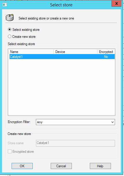 5 Steps to Dedup Performance Testing with HP StoreOnce VSA