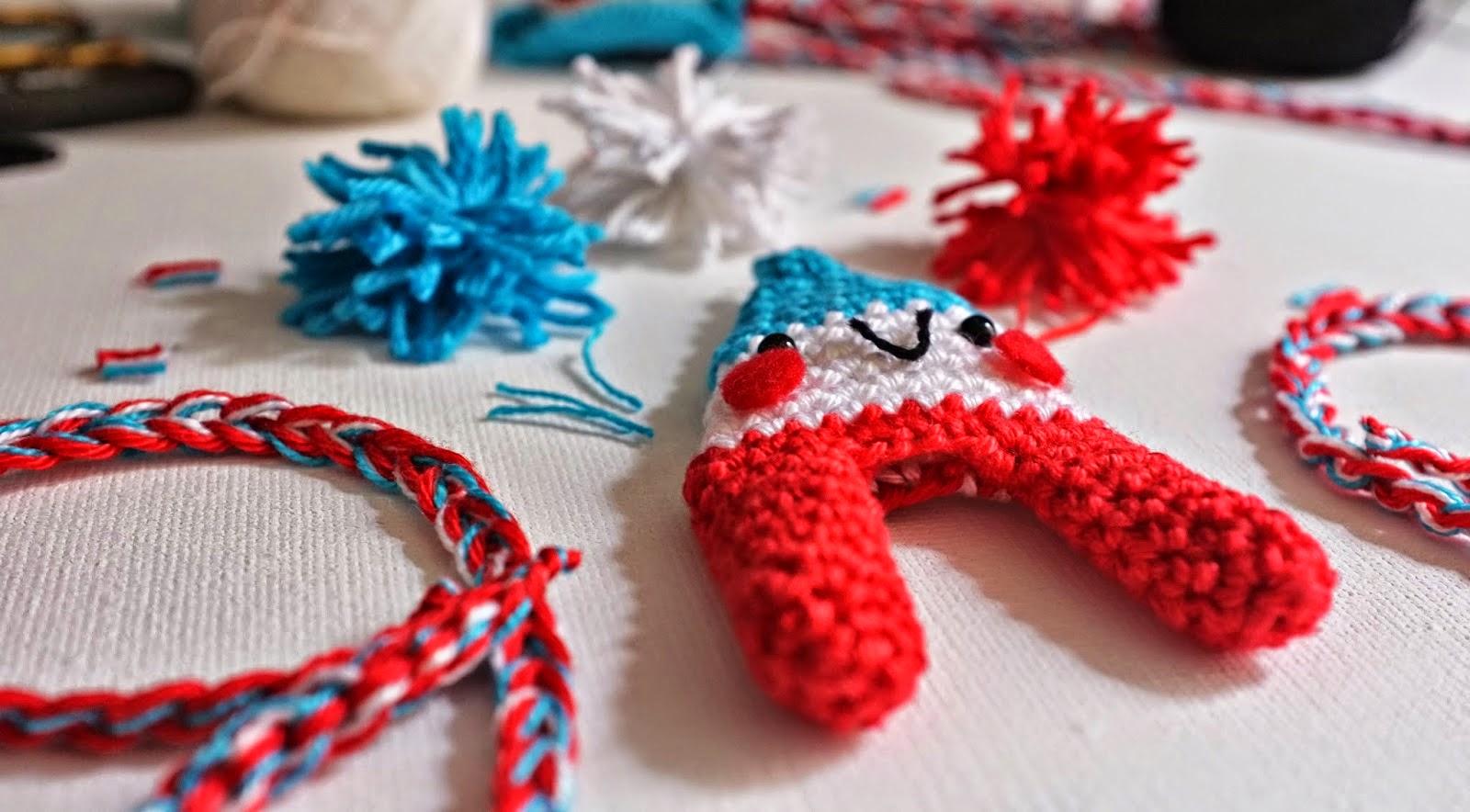 julie ♥ adore: Julie adore doodle de Google