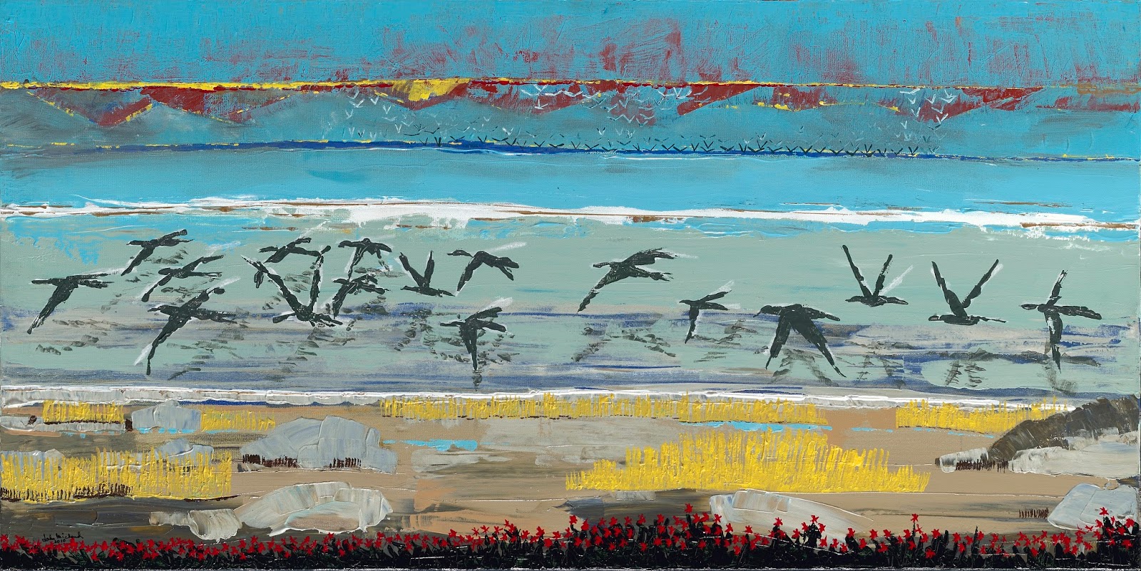 John Michaud intermich@hotmail.com: GALERIE-PEINTURE