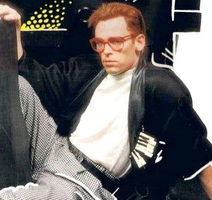 Somos Ochenteros: Música de los 80: Baltimora - Tarzan Boy (1985)