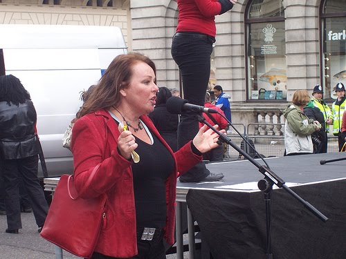 The Laird Report: Former Labour MP Margaret Moran is charged over ...