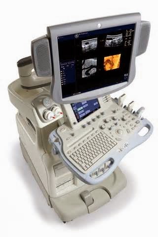 ULTRASOUND IMAGING - RADIOLOGY MACHINES - RadTechOnDuty