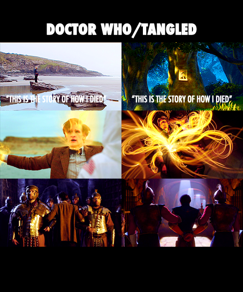 Doctor Whovians: Some Funny Doctor Who Pics