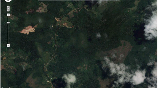 Alfarera Socialista ¨La Carata¨: Reseña Historica La Carata