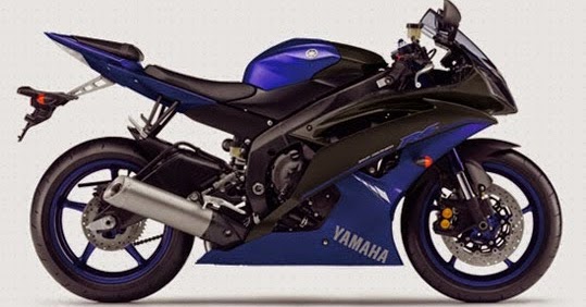 Spesifikasi dan Harga Yamaha R6 Terbaru 2018