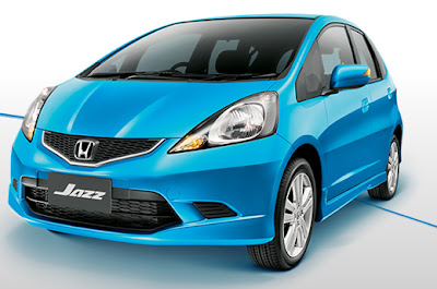 HONDA JAZZ RS REVIEWS SPECIFICATIONS ~ CARS REVIEWS SPECIFICATIONS