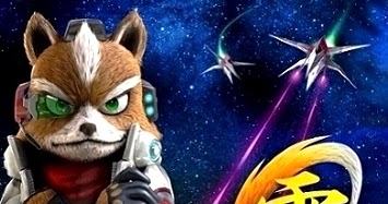 SNEAK PEEK : "Star Fox Zero" Revealed
