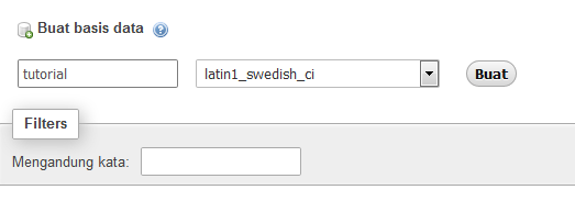 Membuat Login Multi User Pada delphi menggunakan database Mysql Part 1