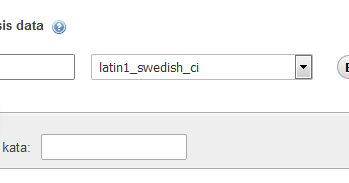 Membuat Login Multi User Pada delphi menggunakan database Mysql Part 1