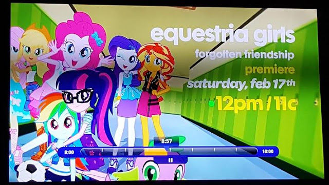 Equestria Daily - MLP Stuff!: Equestria Girls: Forgotten Friendship ...