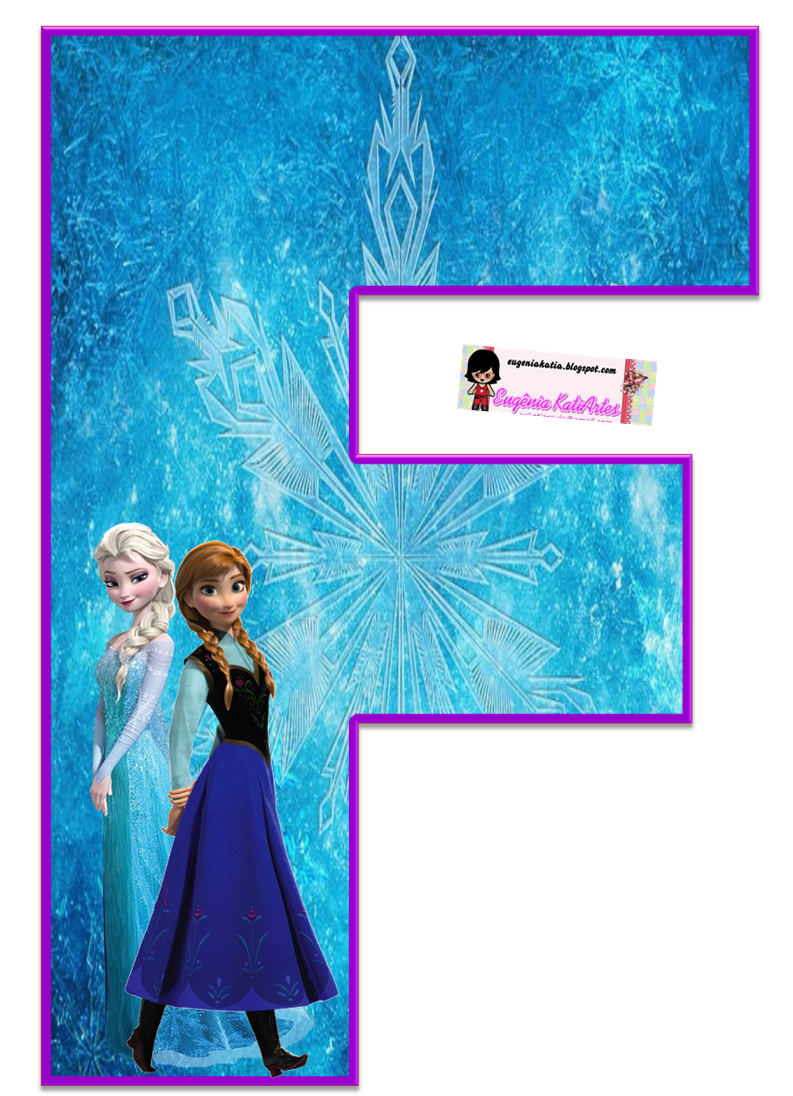 EUGENIA - KATIA ARTES - BLOG DE LETRAS PERSONALIZADAS E ALGUMAS ...