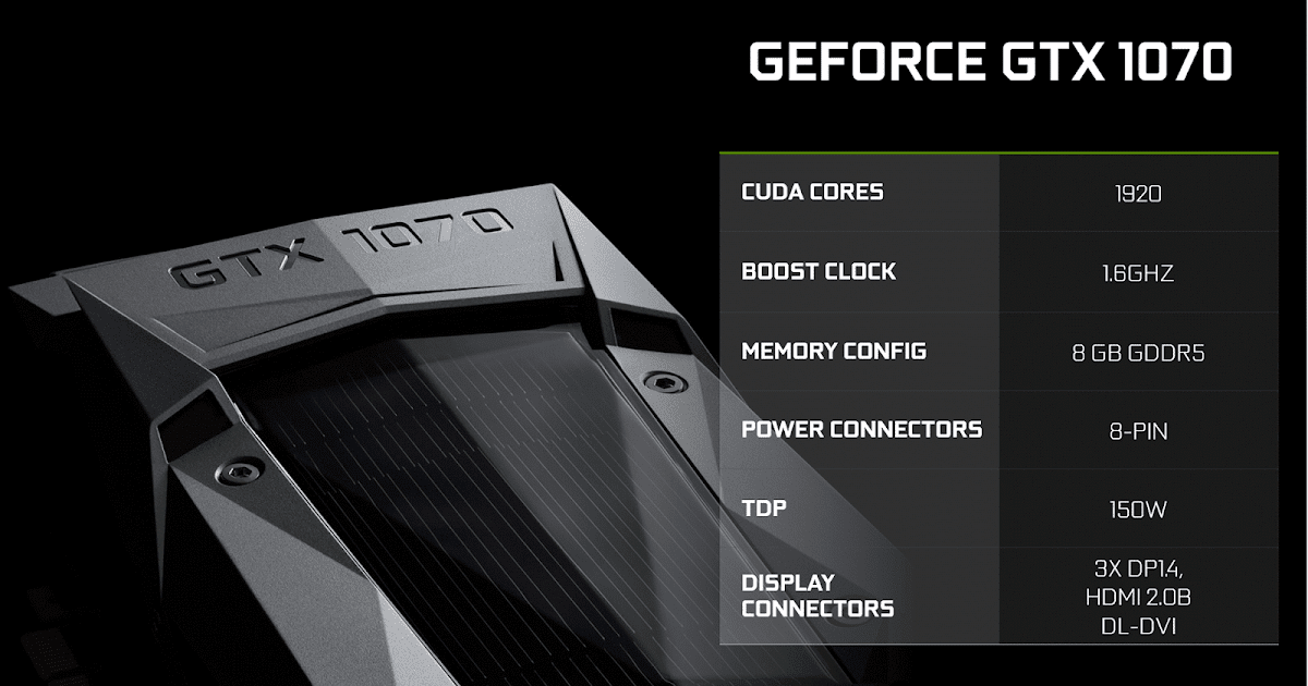 지포스 GTX 1070 리뷰 등록