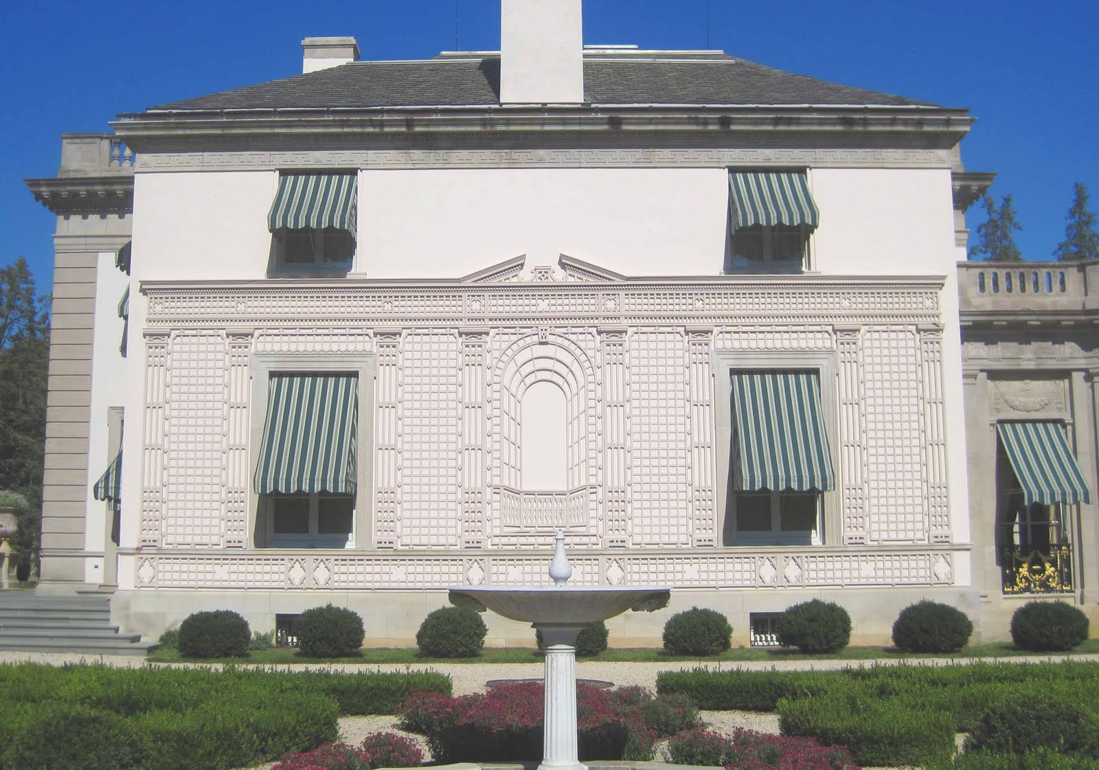 architect design™: 10/16/11 - 10/23/11